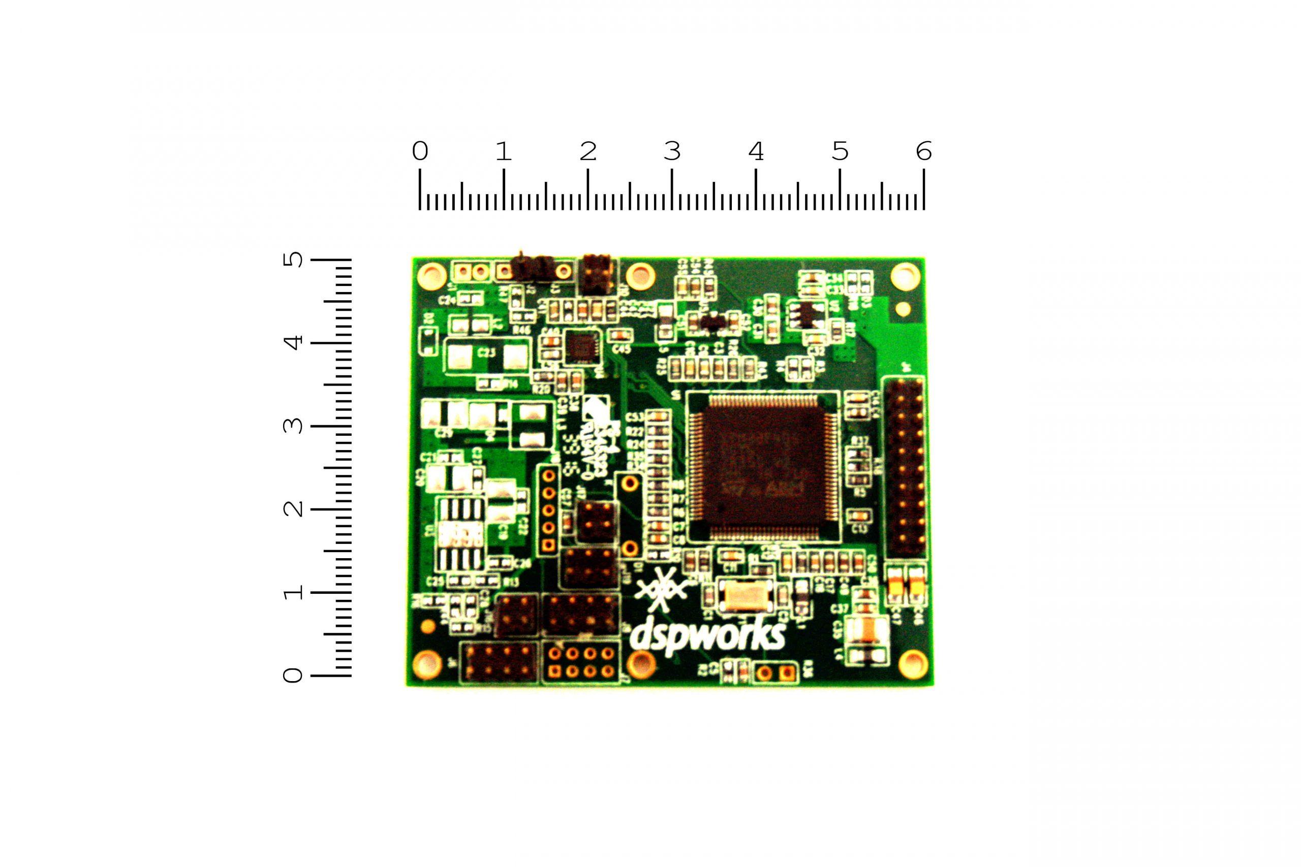STM32F405 EVB | DSPWorks SHOP